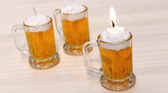 Velas Creativas desde Casa | Imperio de Velas