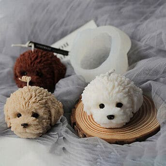 Velas Creativas desde Casa | Imperio de Velas