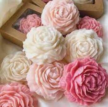 Velas Creativas desde Casa | Imperio de Velas